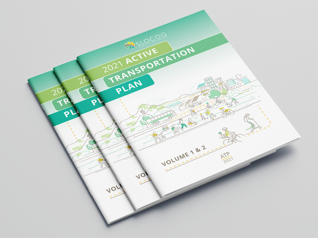 Project – SLOCOG – DCR Design