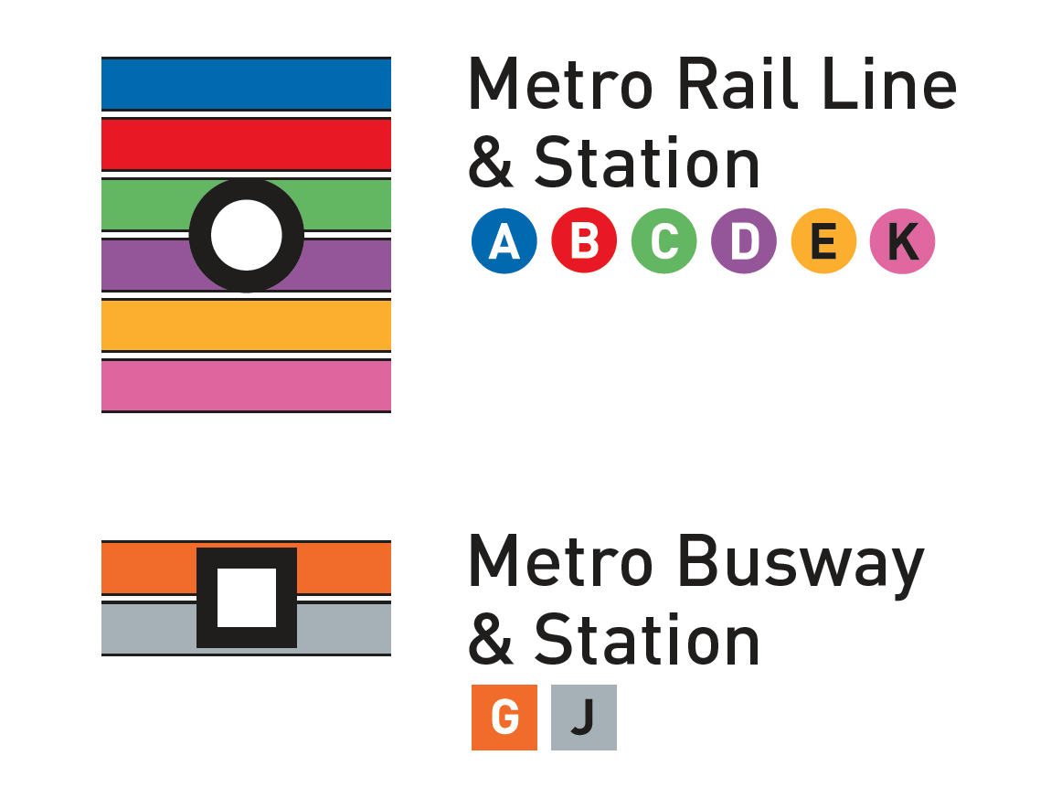 LA Metro’s Regional Connector – DCR Design